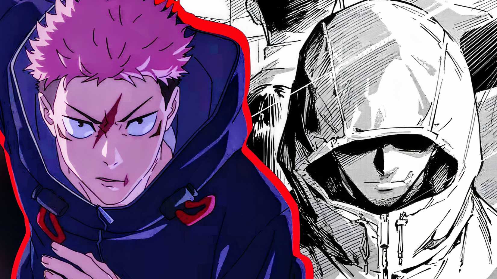 Things Confirmed About Yuji Itadori in Jujutsu Kaisen Modulo