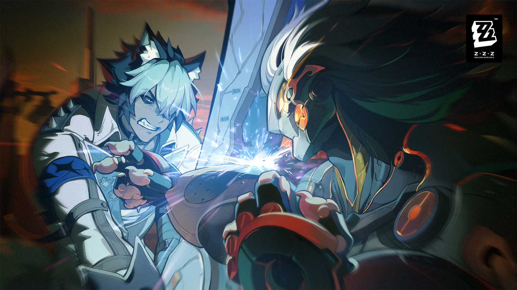 ZZZ 2.5 Livestream Code & Time (Zenless Zone Zero)