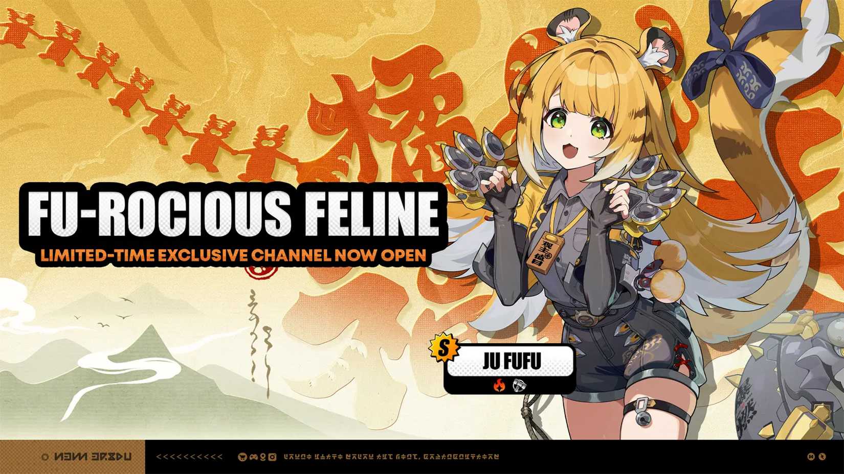 Yidhari Release Time For All Servers In ZZZ (Zenless Zone Zero)