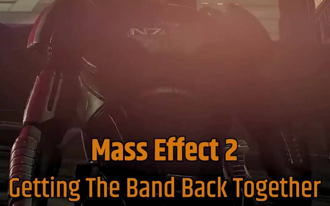 10 Classic Sci-Fi Games That Are Perfect From Start To Finish