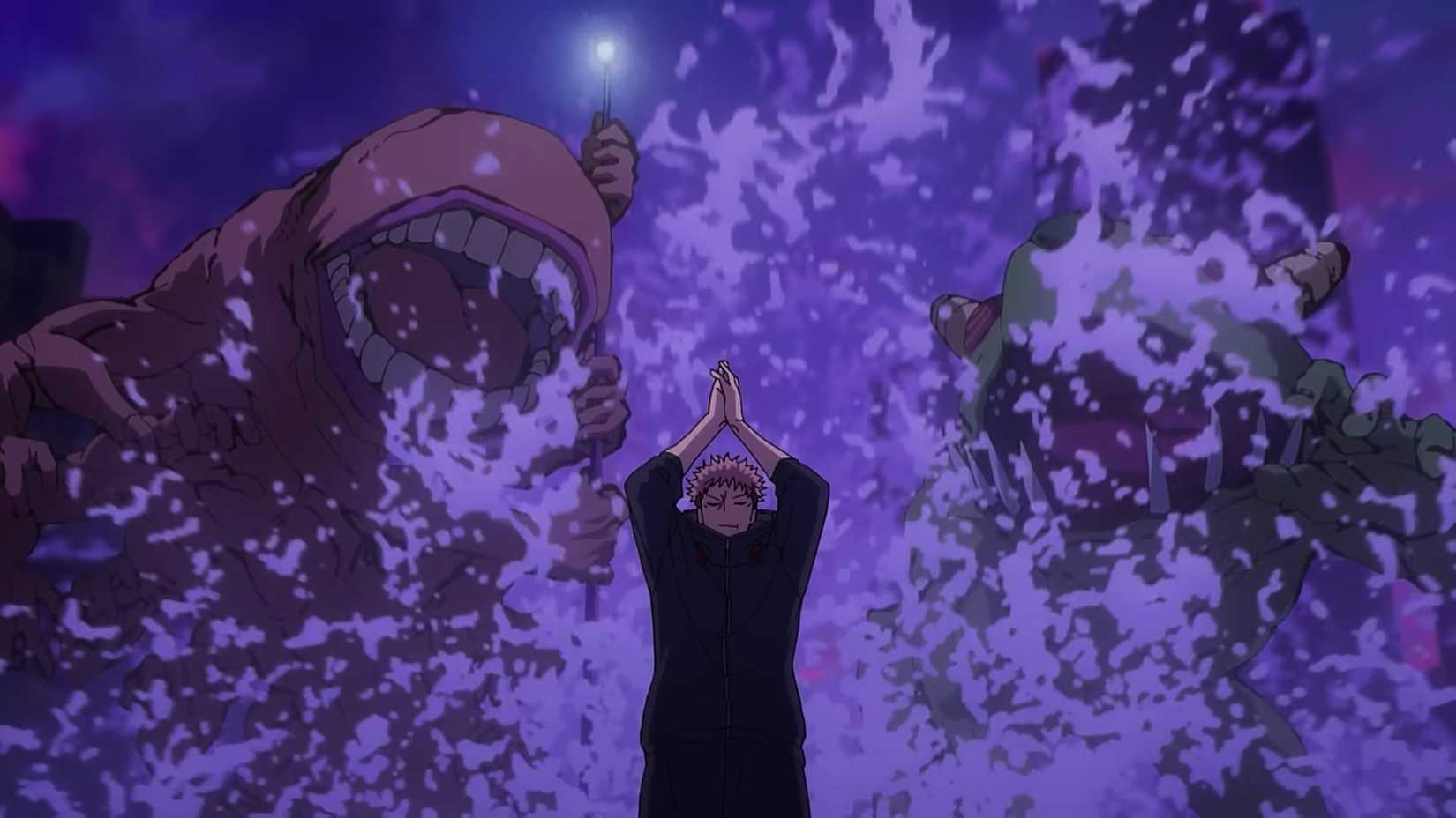 MAPPA's Next Hit Is Coming For Solo Leveling's Throne In 2026