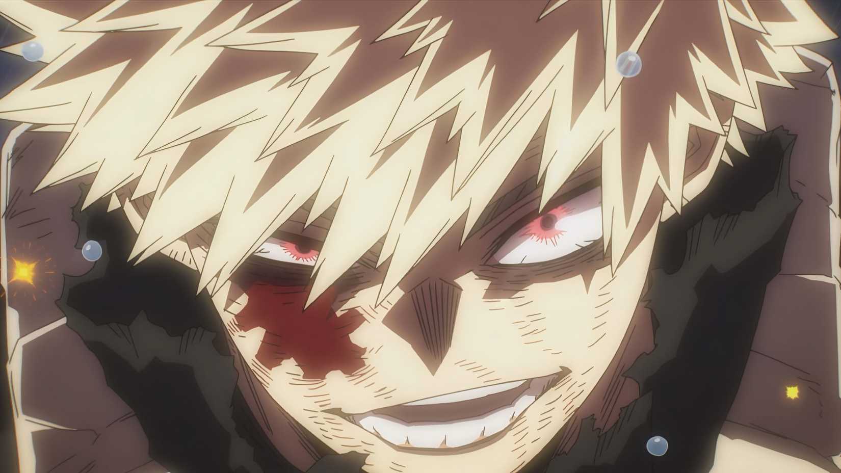 2025 Best Male Anime Character Has Been Finally Revealed, And Sung ...