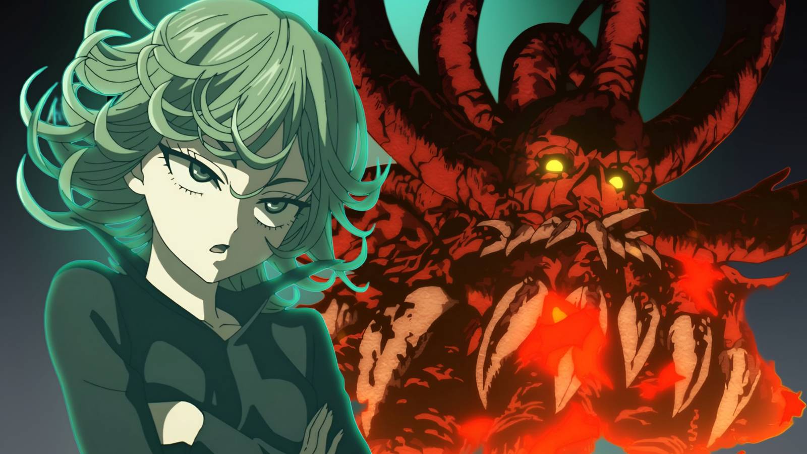 Today Is A Sad Day For One Punch Man Fans