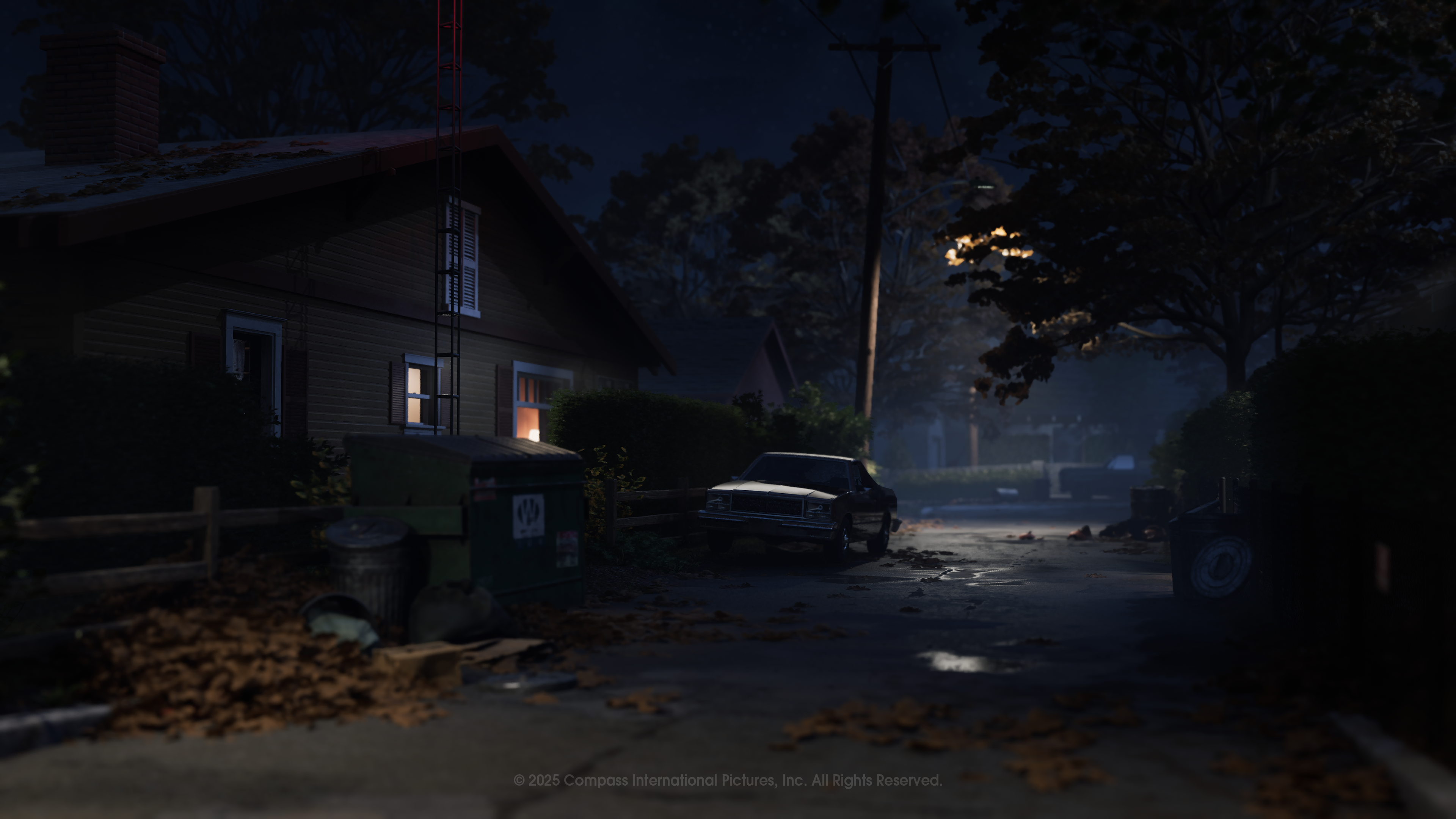 Halloween: The Game Confirms Release Date, But There's a Catch