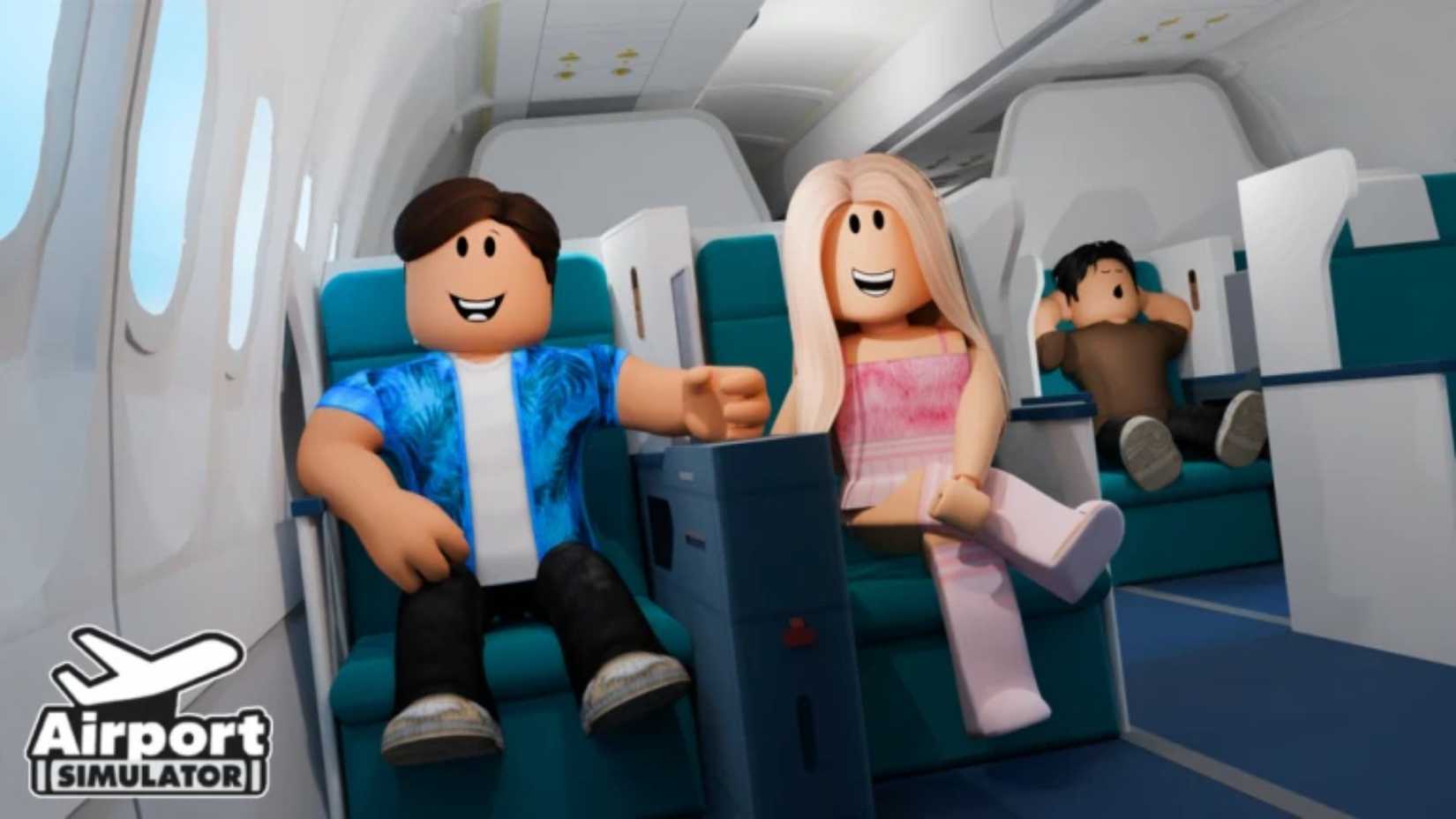 Roblox Airport Simulator Codes