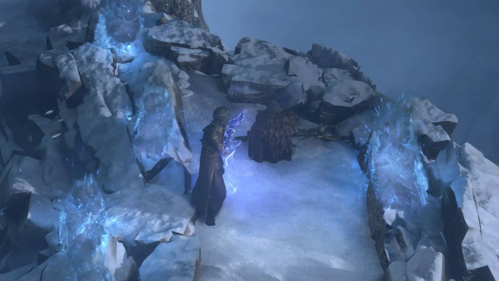 Where to Find Elder Madox in PoE 2 Interludes