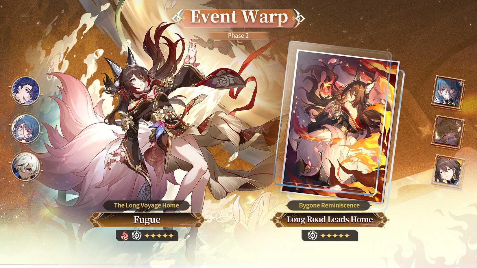 HSR Banner History, Current Banner Schedule, And Next Banner (Honkai ...