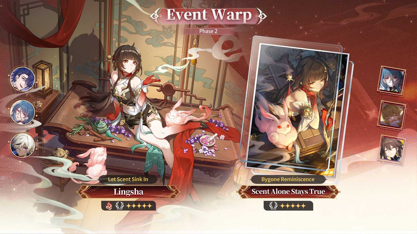 HSR Banner History, Current Banner Schedule, And Next Banner (Honkai ...