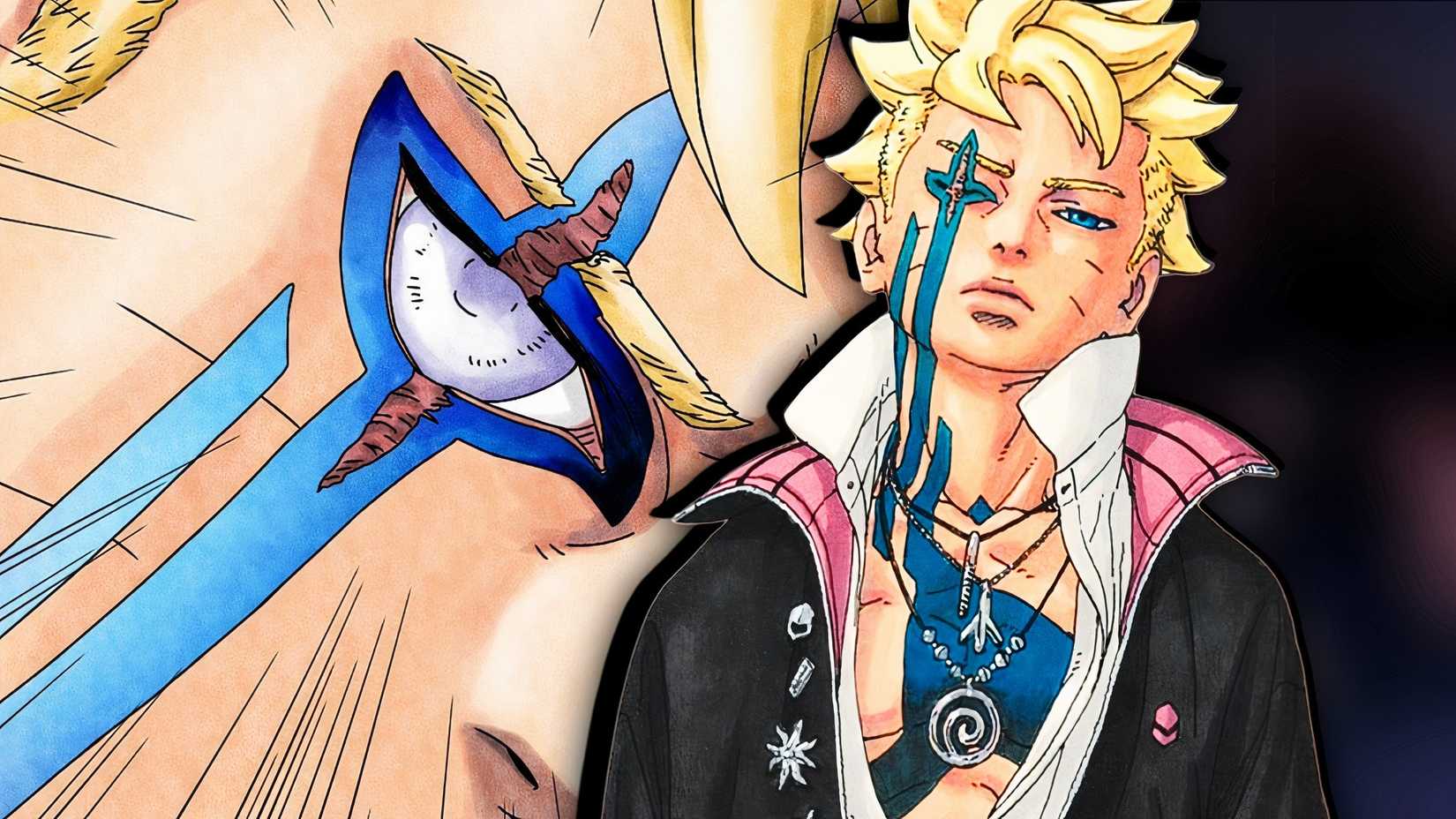 Boruto: Death Is Coming For This Major Character And Boruto Can't Stop It