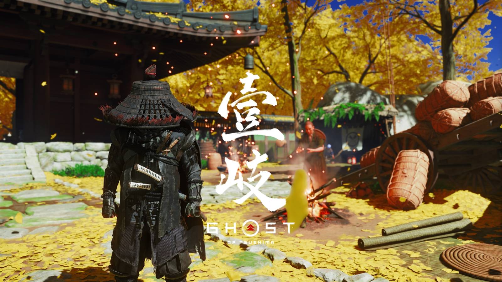 All Mongol Camp Locations in Ghost of Tsushima