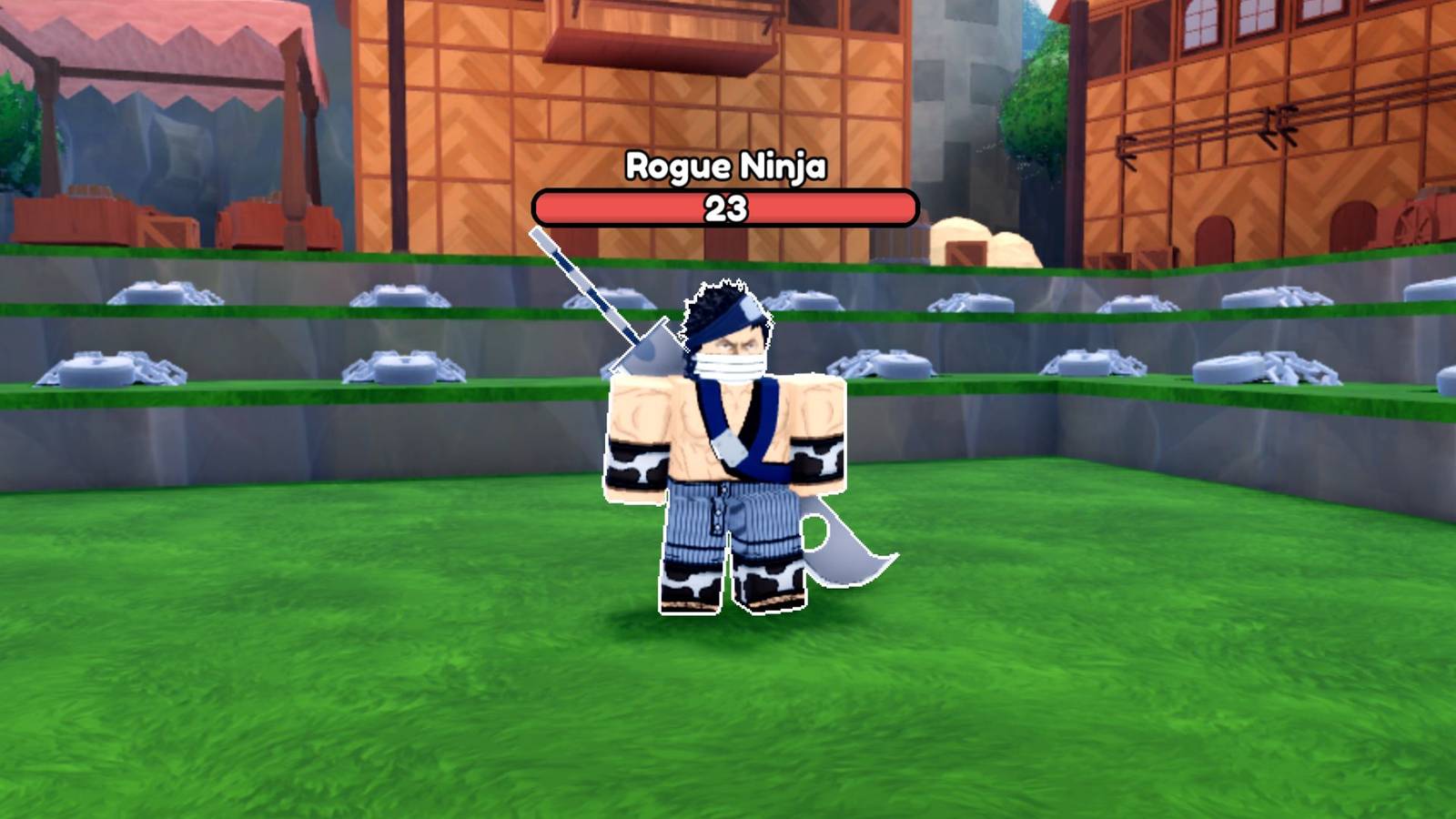 Roblox Anime Punch Codes