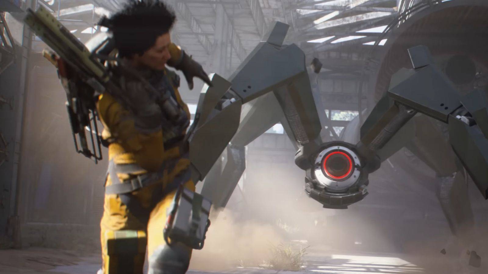 ARC Raiders Hidden Movement Mechanics