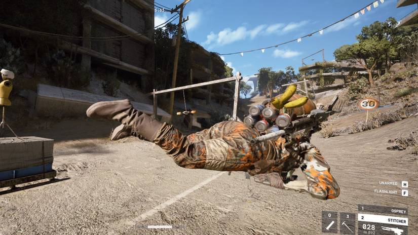 ARC Raiders Hidden Movement Mechanics