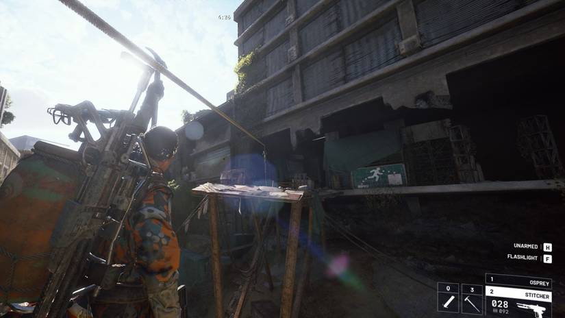 ARC Raiders Hidden Movement Mechanics