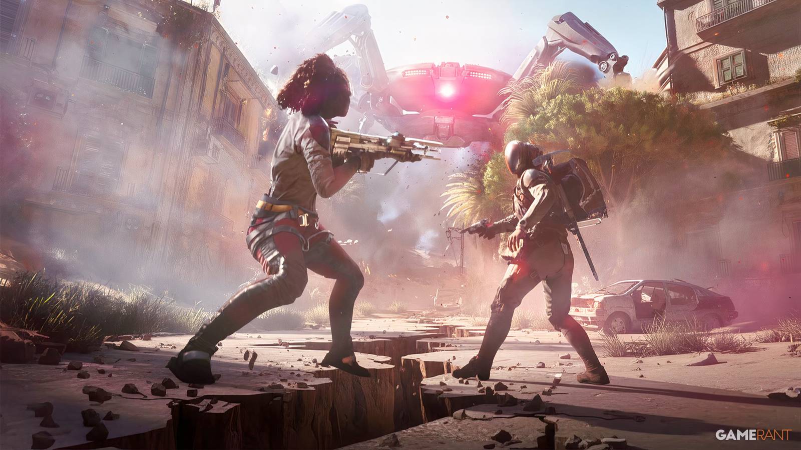 ARC Raiders' Best Feature Is Its Biggest Gain and Also Its Biggest Loss