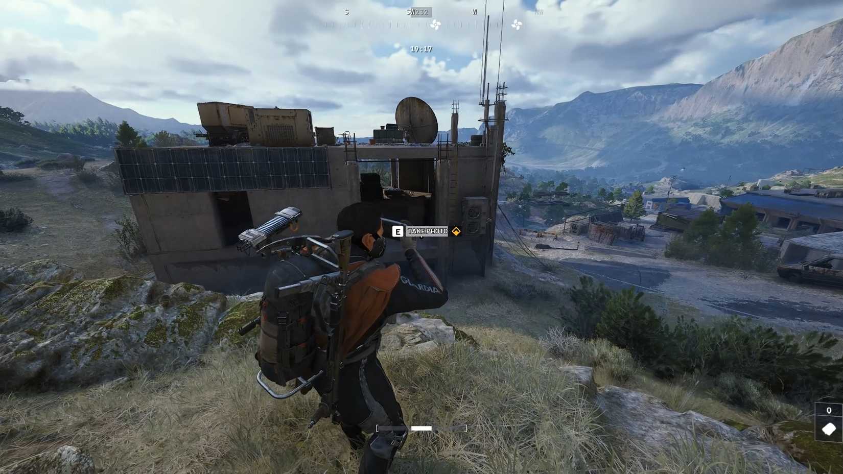 Groundbreaking Quest In ARC Raiders (Abandoned House On The Whiteboard)