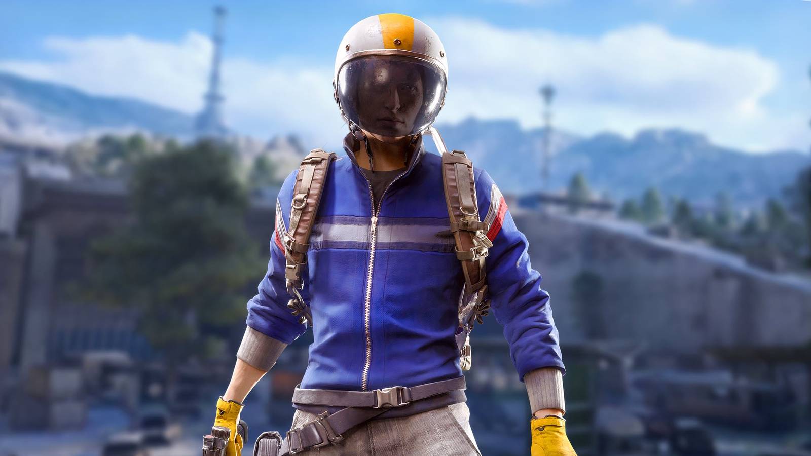 All Security Codes Locations in ARC Raiders Locked Gate Event (Bobcat ...