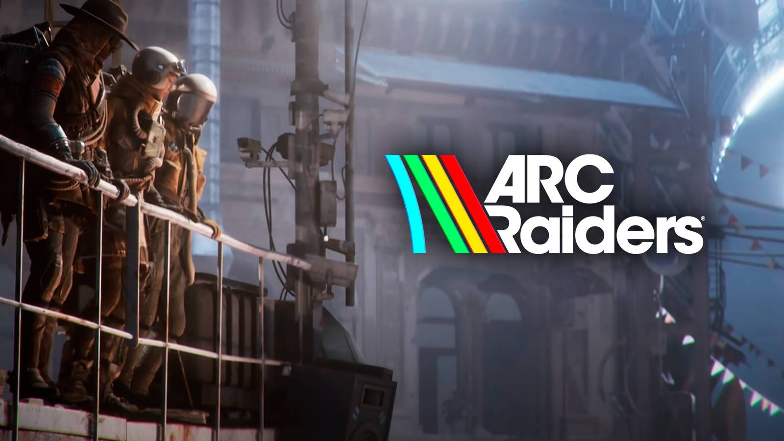 Done With Workbench Upgrades? Here’s How to Level-Up Your Character in Arc Raiders
