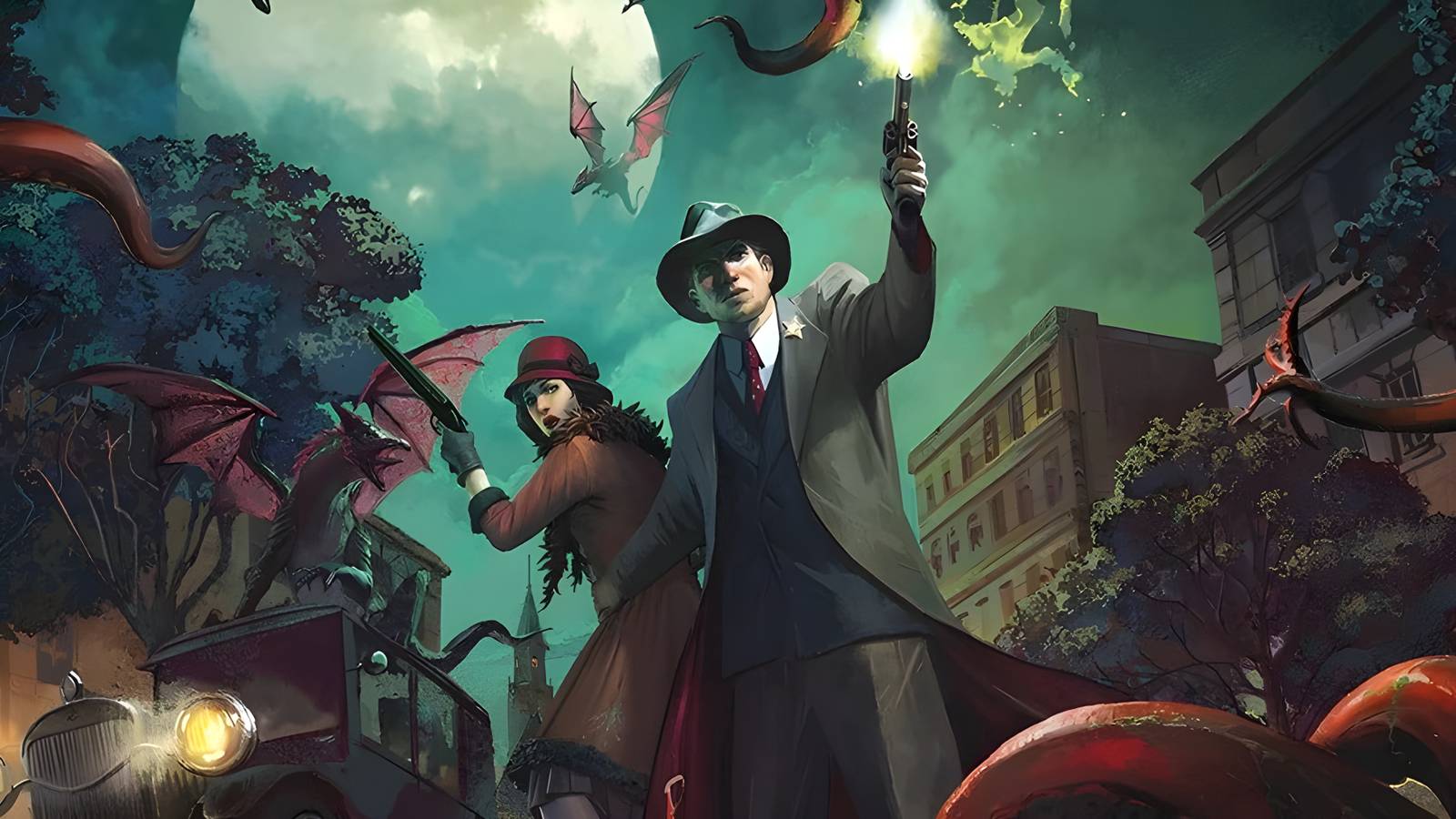 Best Solo Board Games: 5 Deep, Immersive Games You Can Play Alone