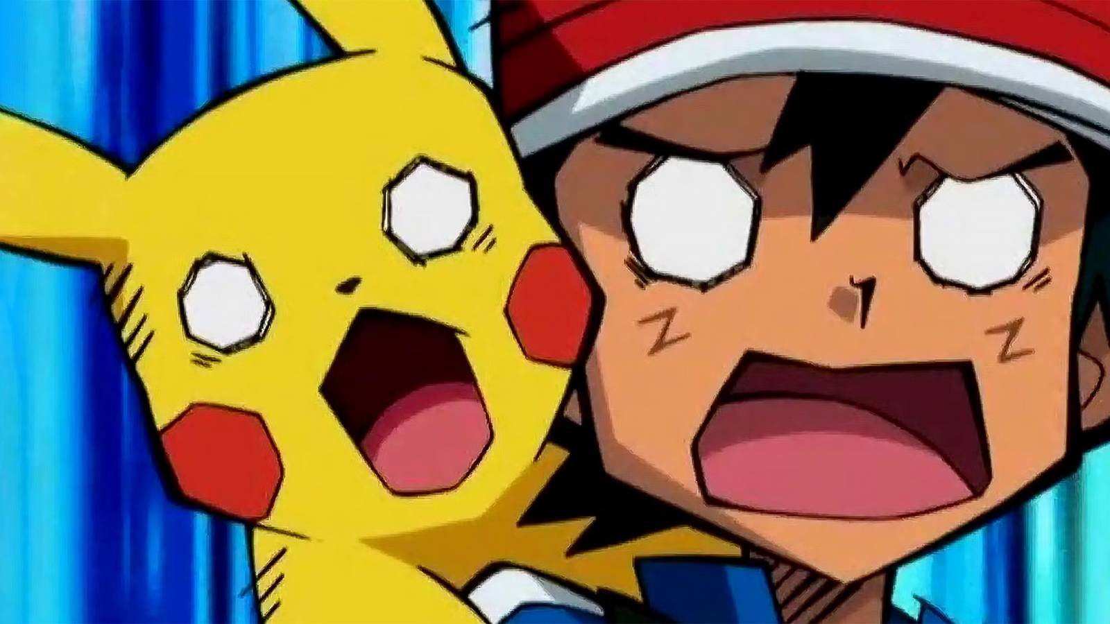 More Pokemon Gen 10 Details and Early Screenshots Leak Online