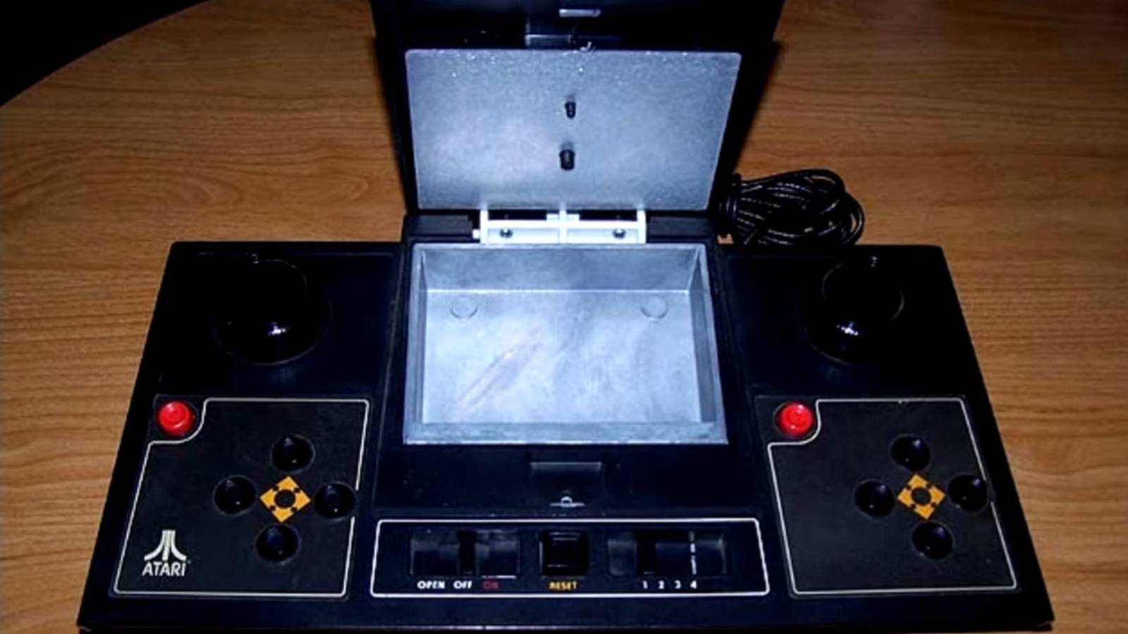 Game Consoles That Were Canceled