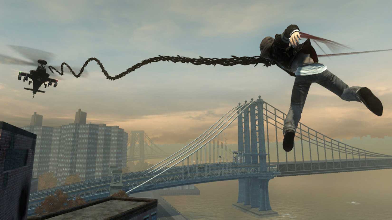 Forget Prototype, It's Time Activision Revives a Game That Defined the ...