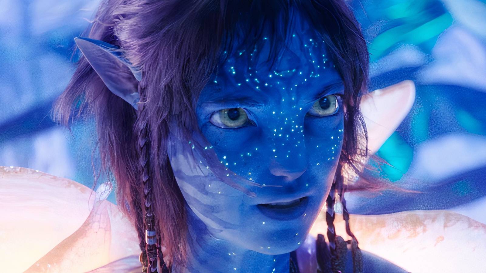 How Avatar Fire and Ash's Ending Sets Up Avatar 4