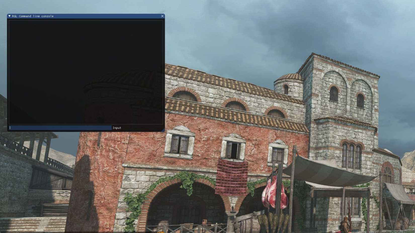 Console Commands & Cheats in Mount & Blade 2 Bannerlord