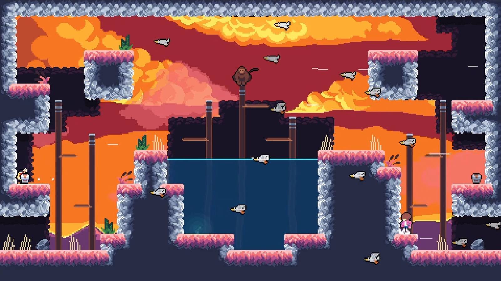 Battlewrights - Official Announcement Trailer