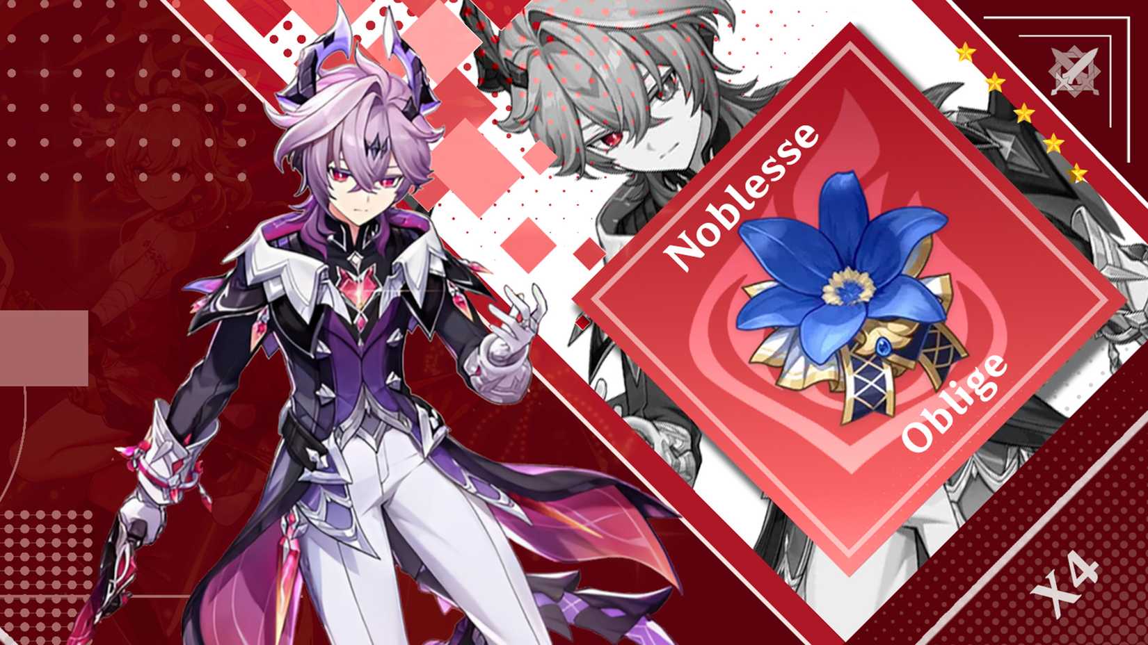 Durin Build In Genshin Impact (Best Weapons, Artifacts, And Constellations)