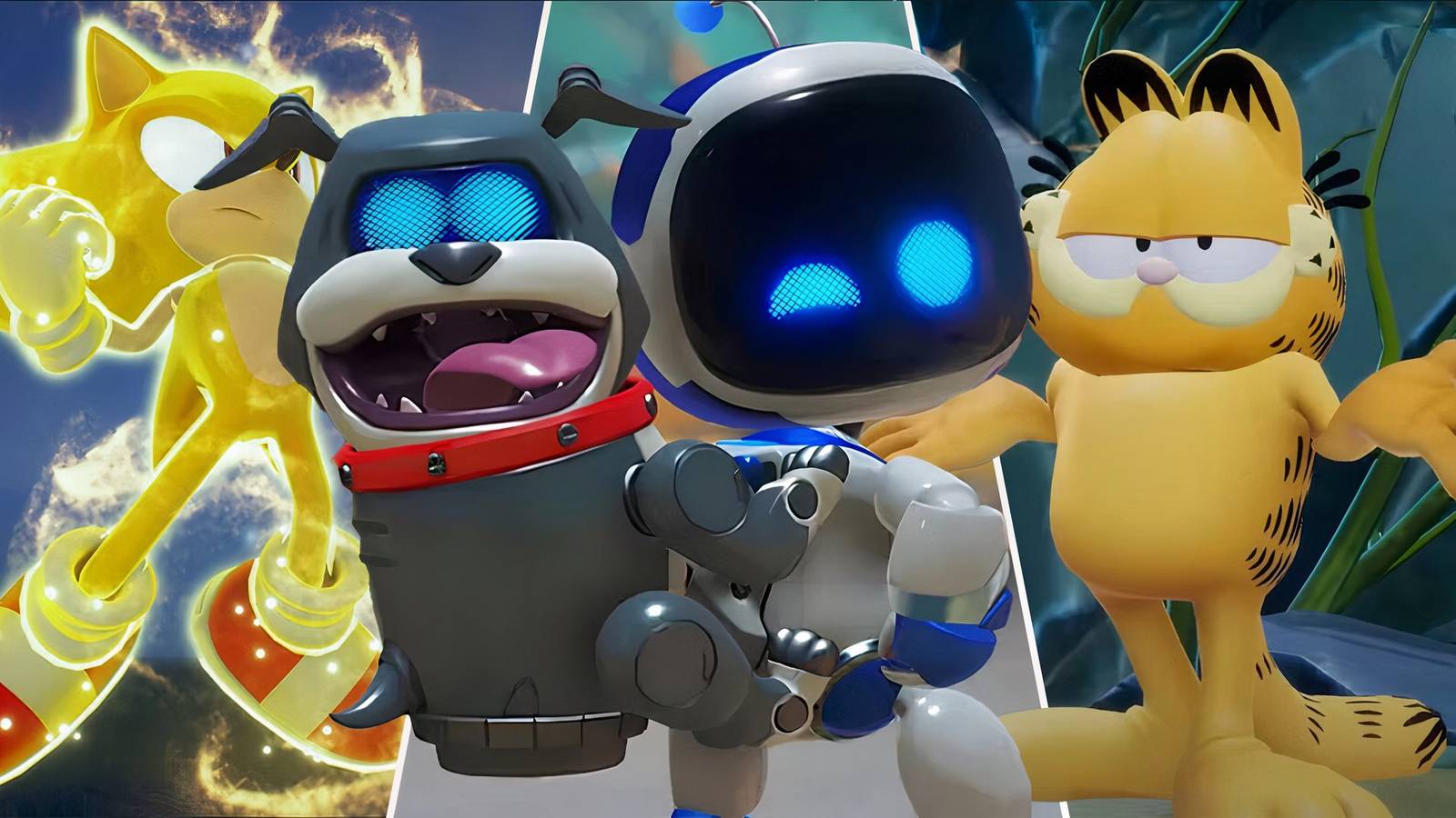 Best PS5 Games For Kids