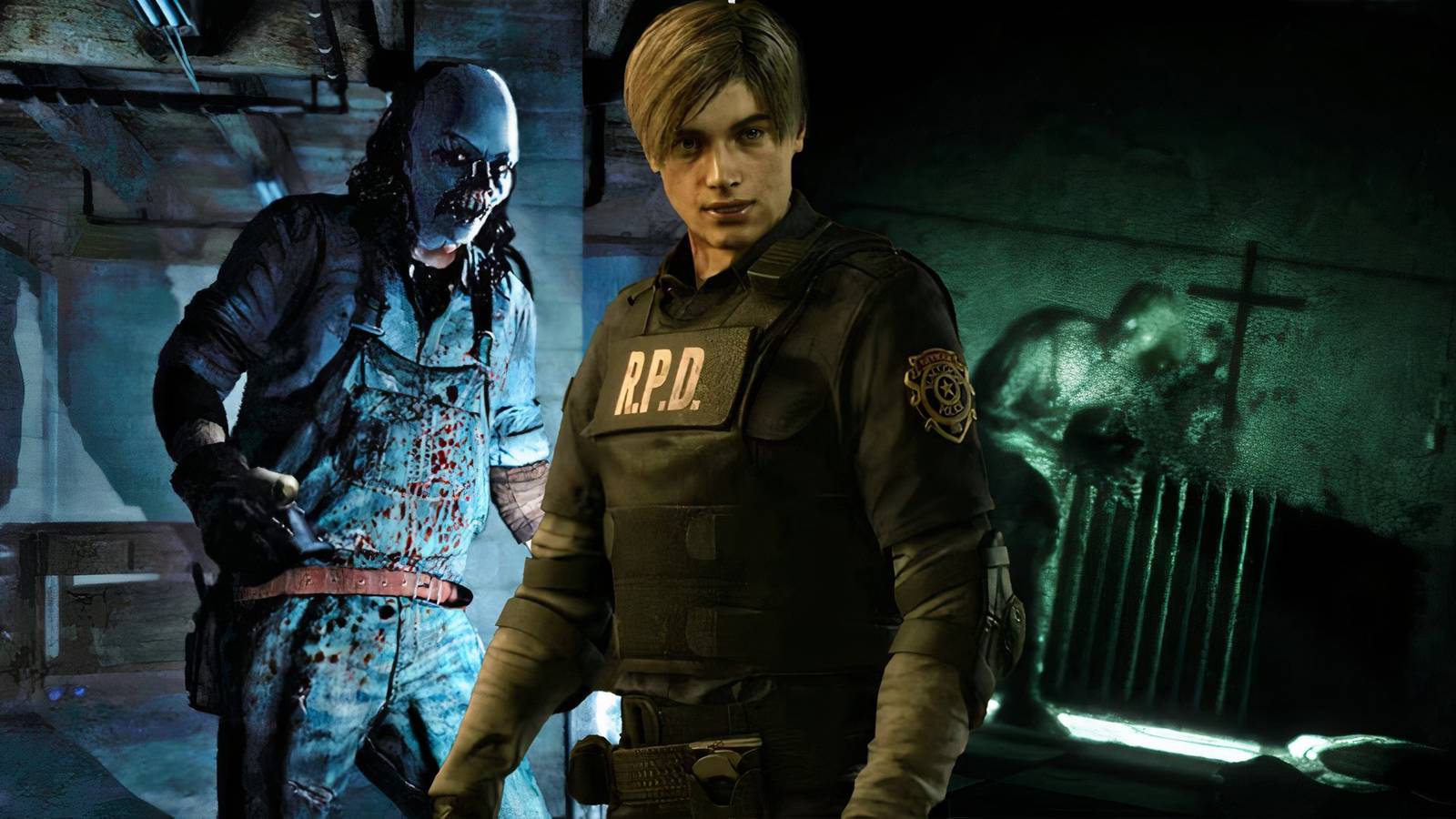 Best Survival Horror Games For Beginners