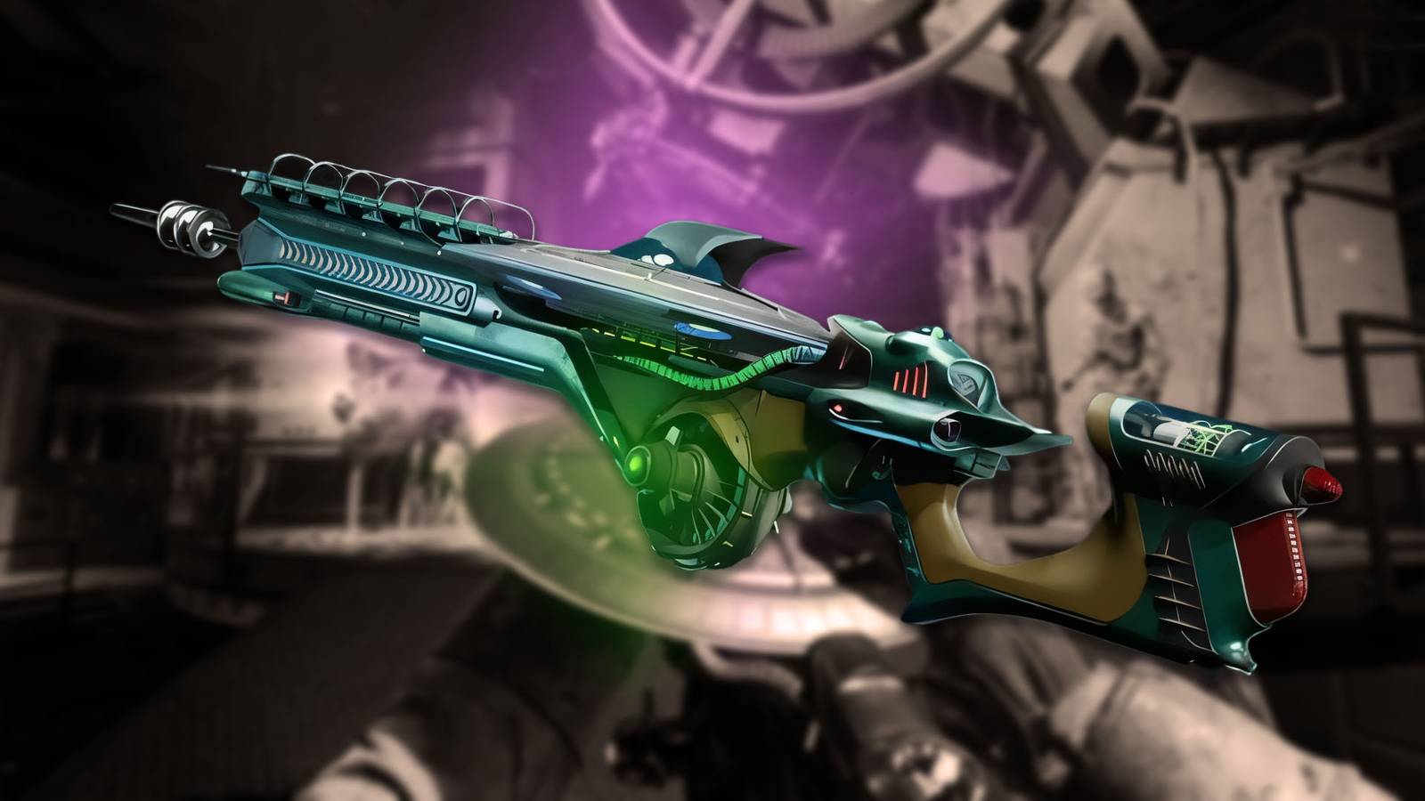 How to Get the LGM-1 in Black Ops 7 Zombies