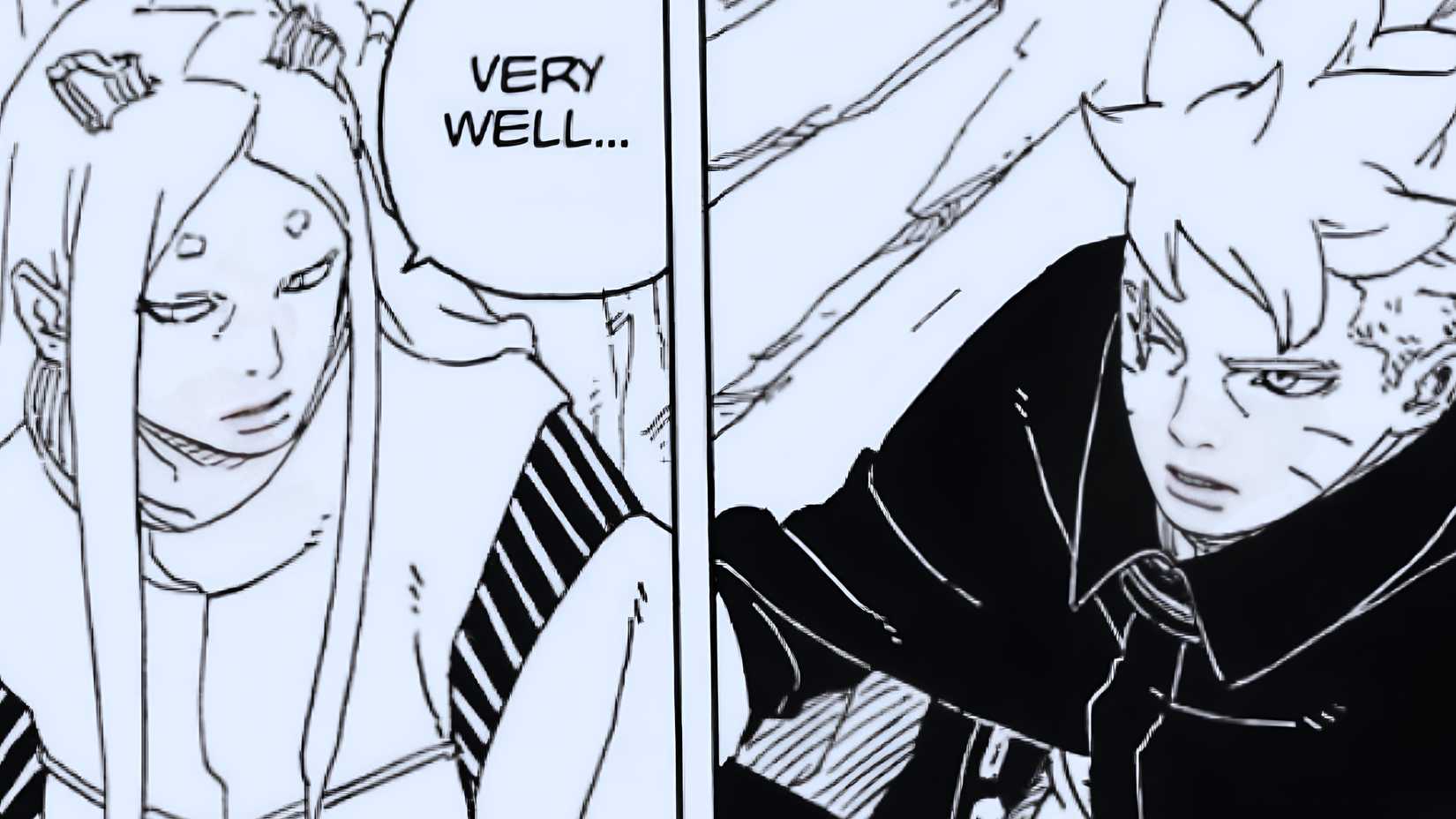 Boruto: Death Is Coming For This Major Character And Boruto Can't Stop It