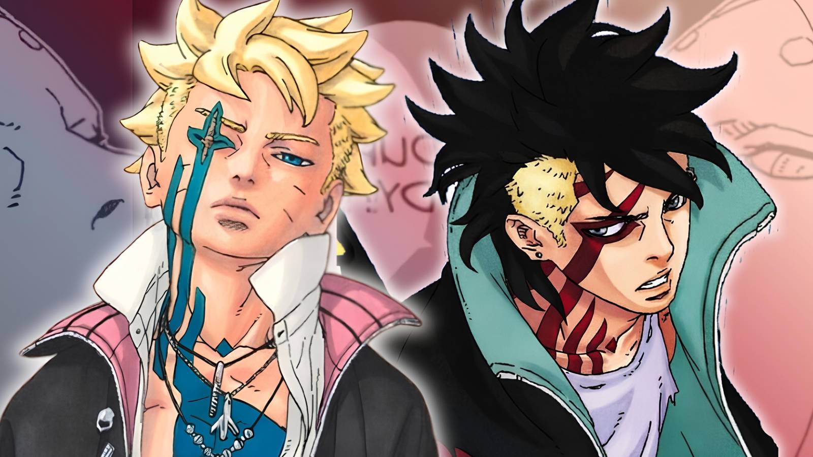 Boruto: Death Is Coming For This Major Character And Boruto Can't Stop It