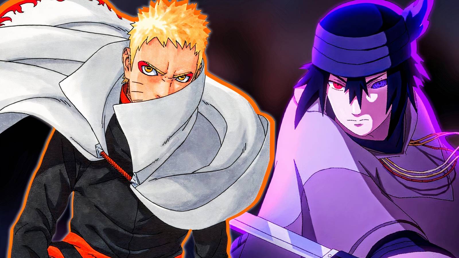 It's Time To Welcome Back Sasuke's Strongest Transformation in Boruto