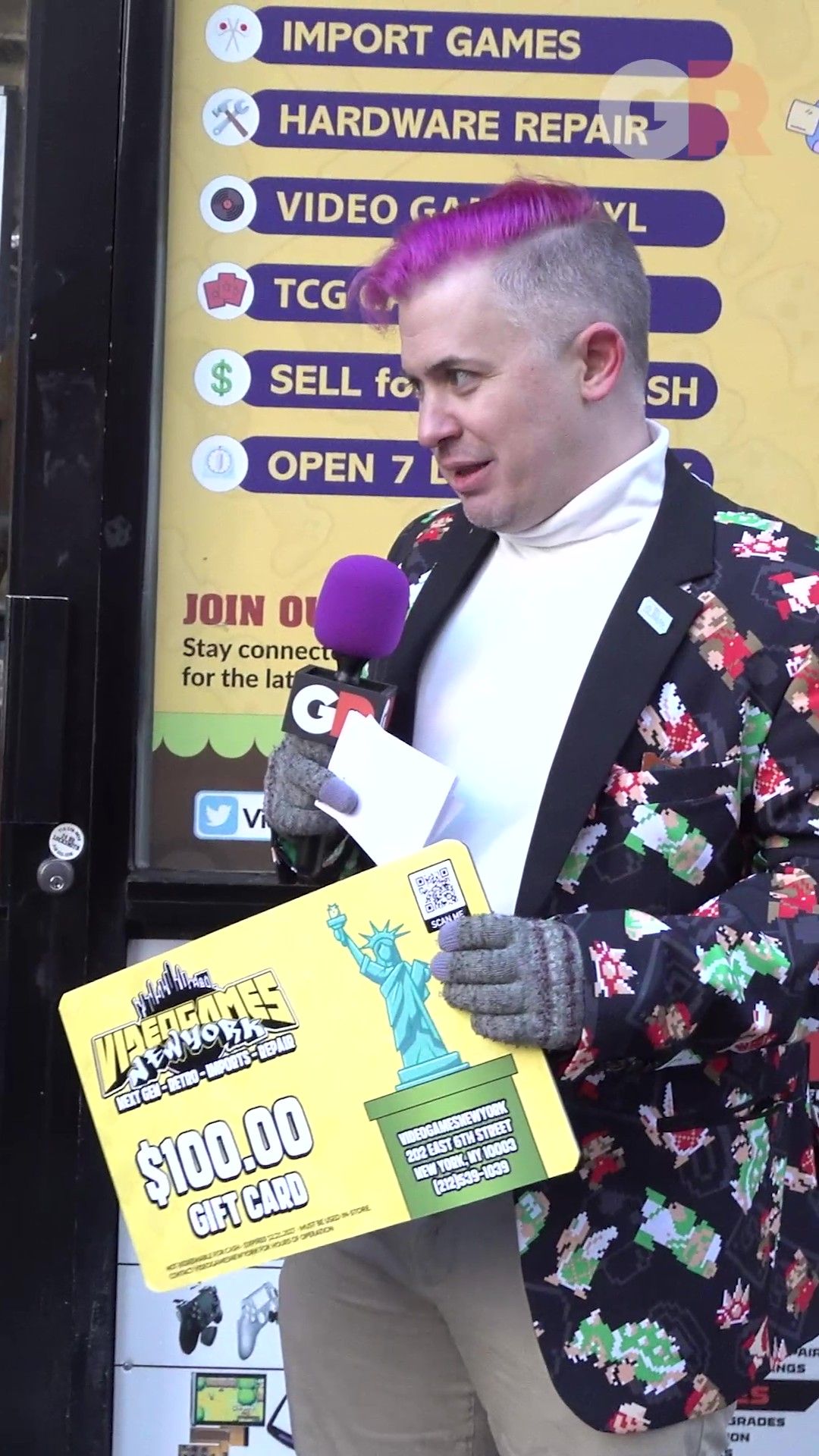 Fallout Wins Game Rant's Best TV Series Based On A Game