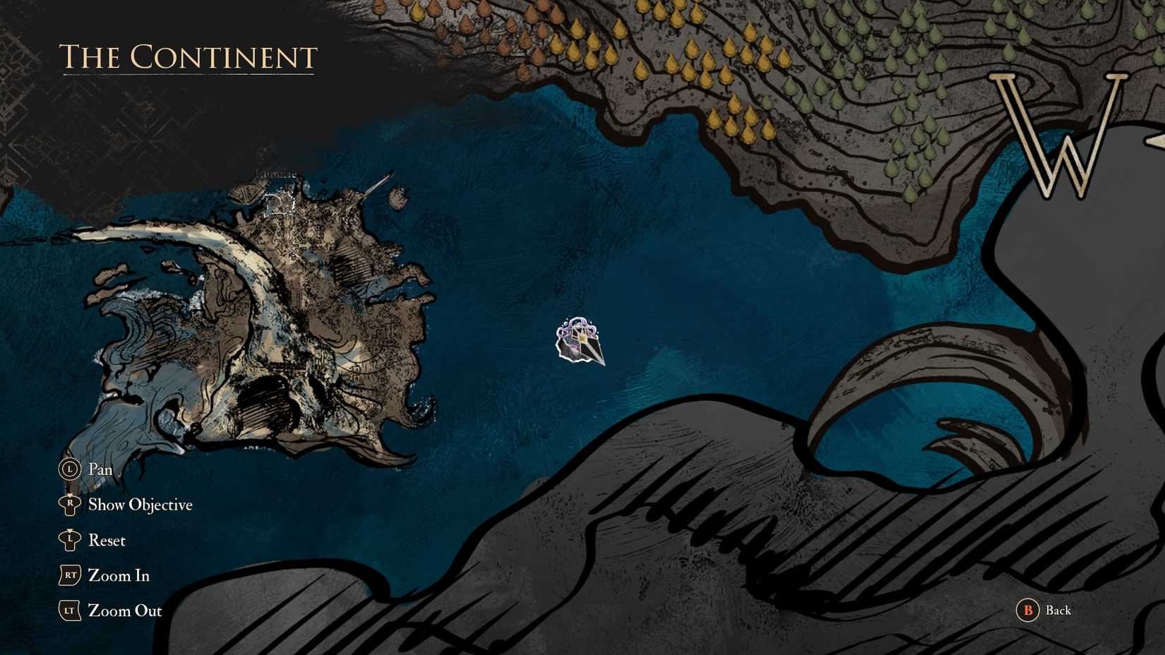 How to defeat Osquio in Expedition 33 - Fyuu