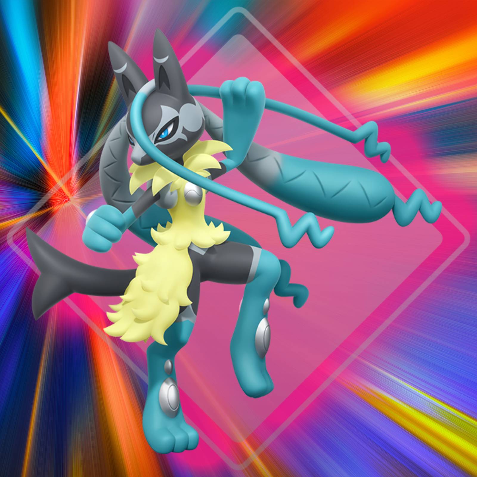 can liepard mega evolve