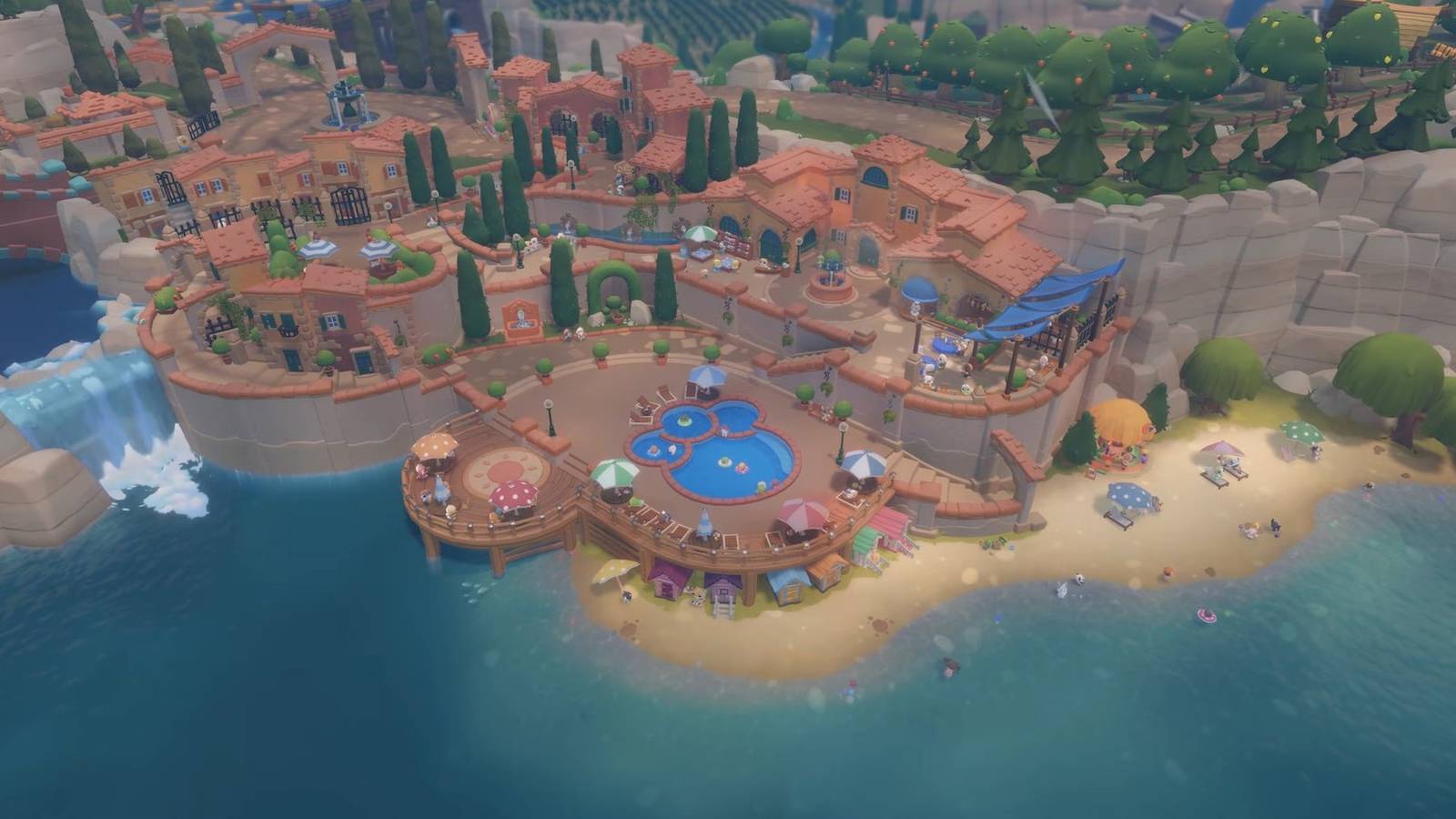 Cozy Caravan - Official Release Date Trailer