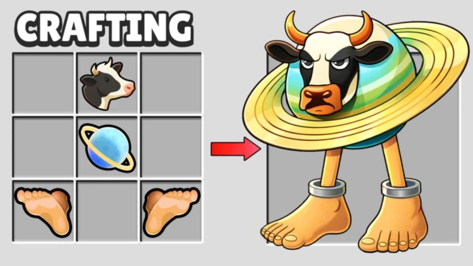 Roblox Craft a Brainrot Codes