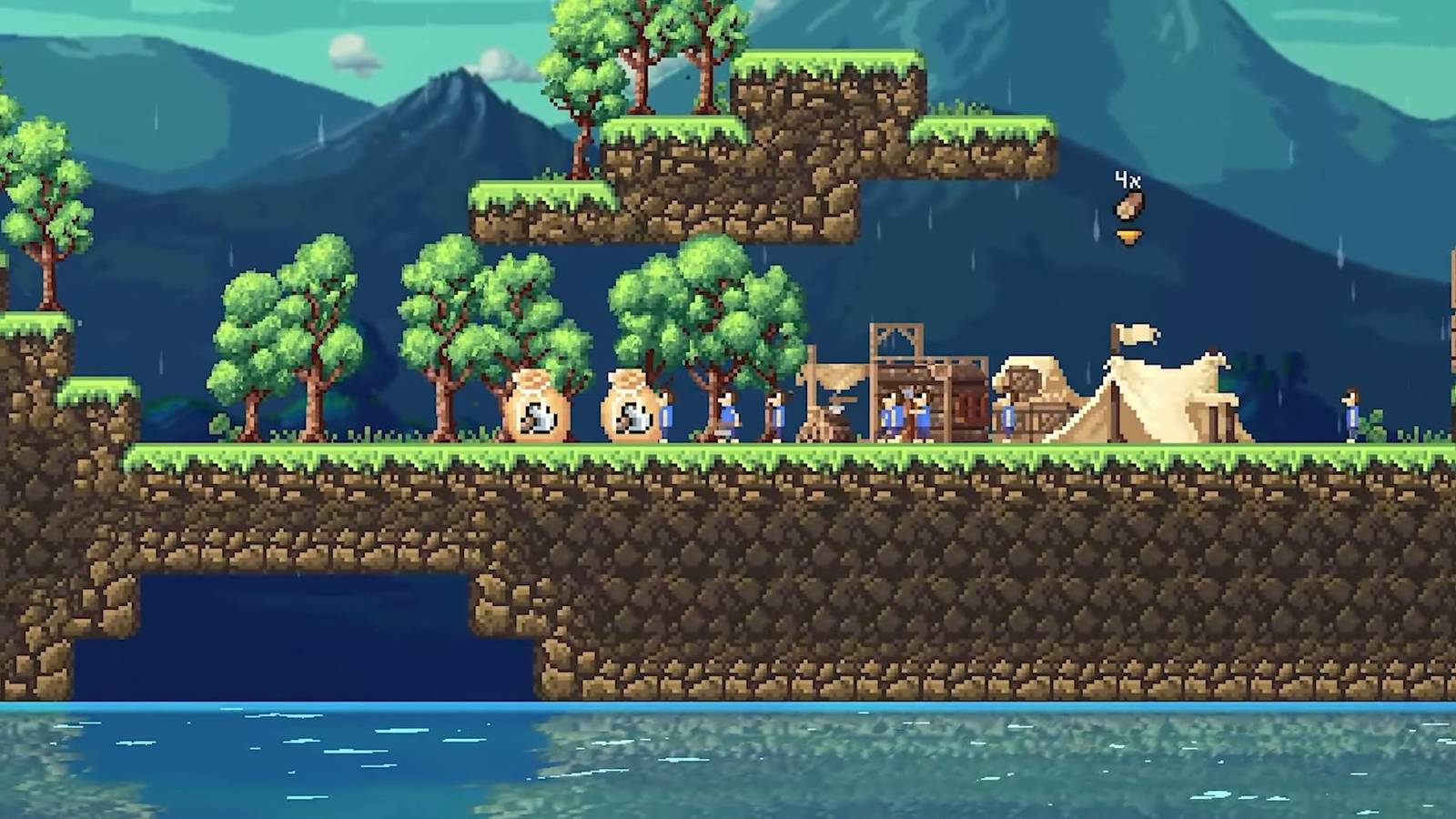 Craftlings - Official Release Date Trailer