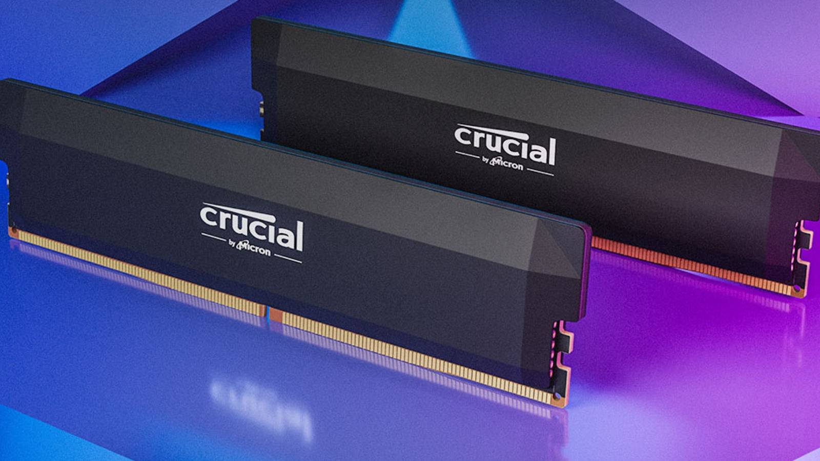 Micron RAM is Ditching Consumers in Favor of AI