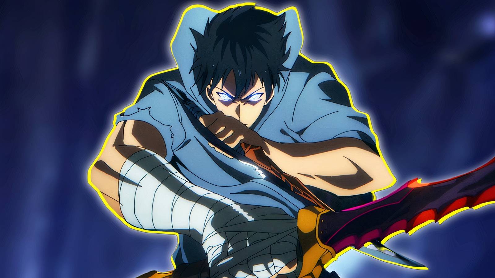 Crunchyroll Has A New Hit Isekai Replacement For Solo Leveling