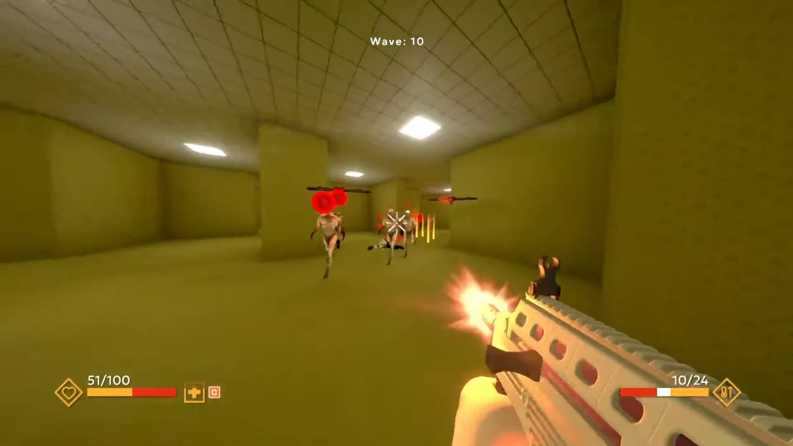 Daisen - Official Early Access Launch Trailer