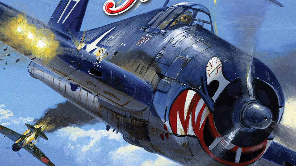 Damage Inc. Pacific Squadron WWII News, Trailer, Guides, and More