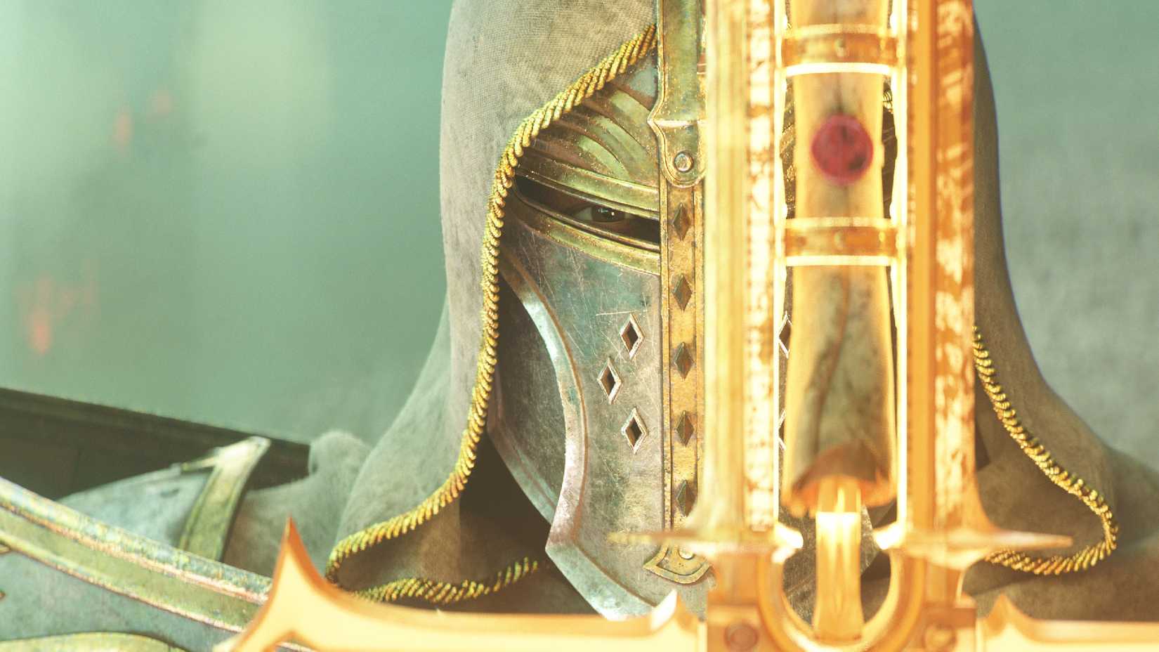 Diablo 4 Paladin Players Should Drop Everything and Farm for this ...