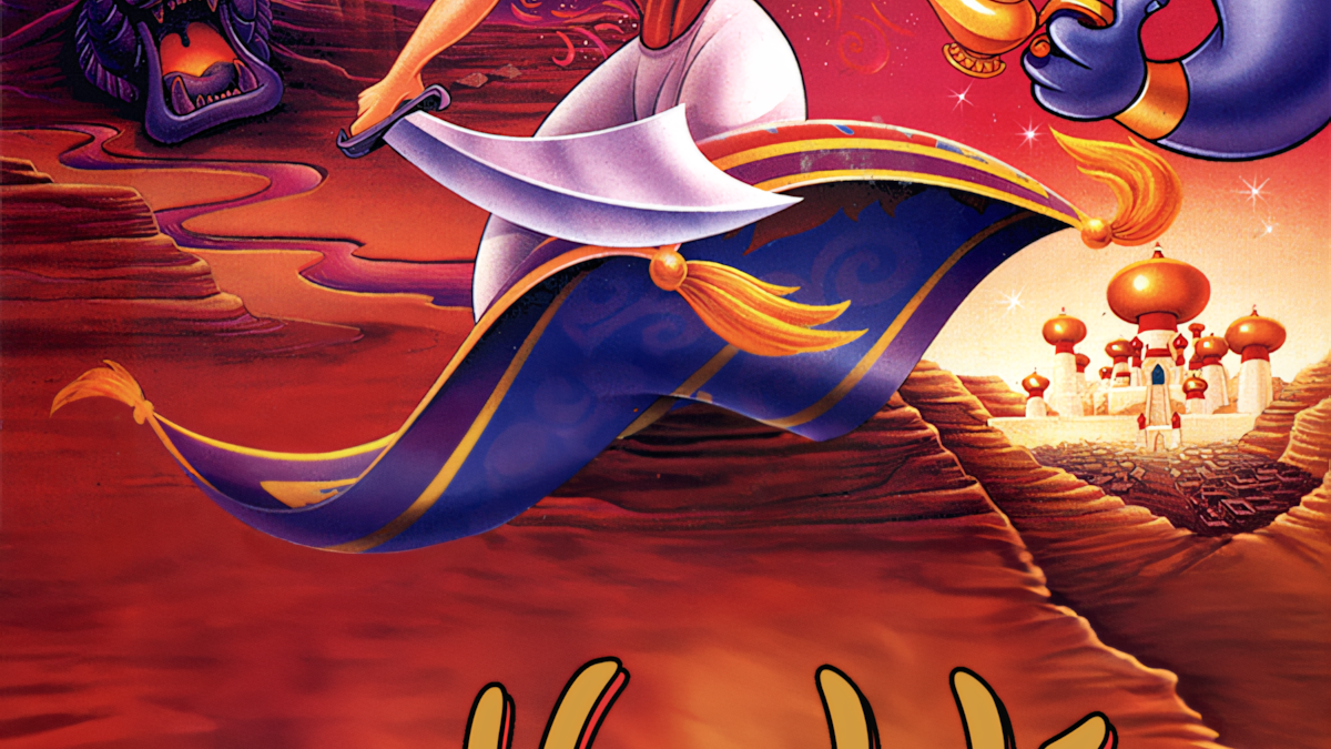 Disney's Aladdin News, Trailer, Guides, and More