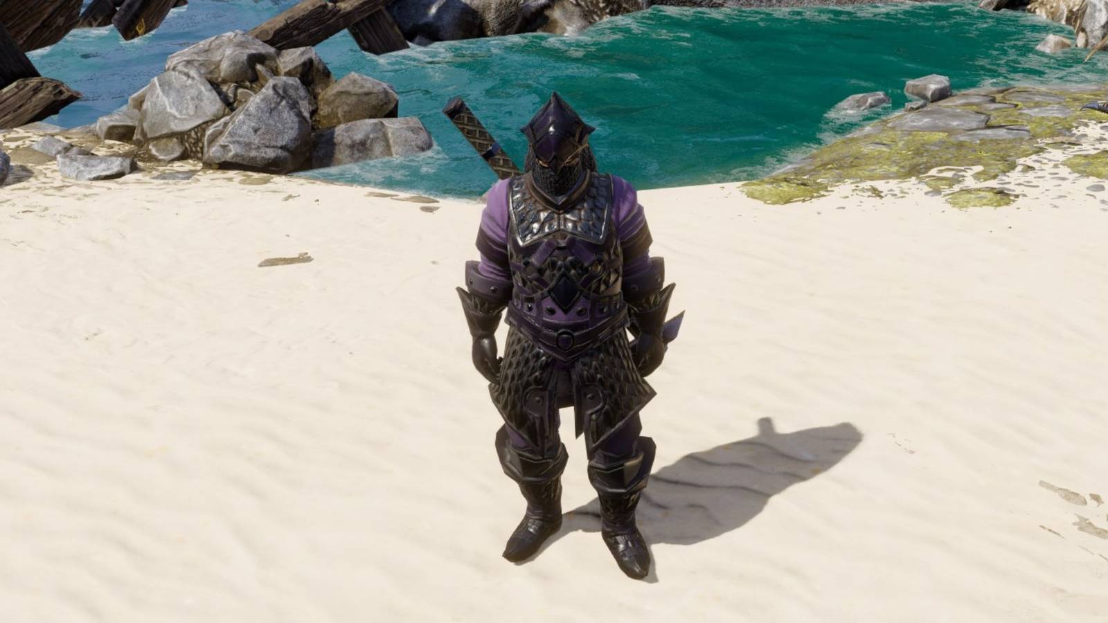 Divinity Original Sin 2: Artefacts of the Tyrant Guide (Tyrant’s Set)