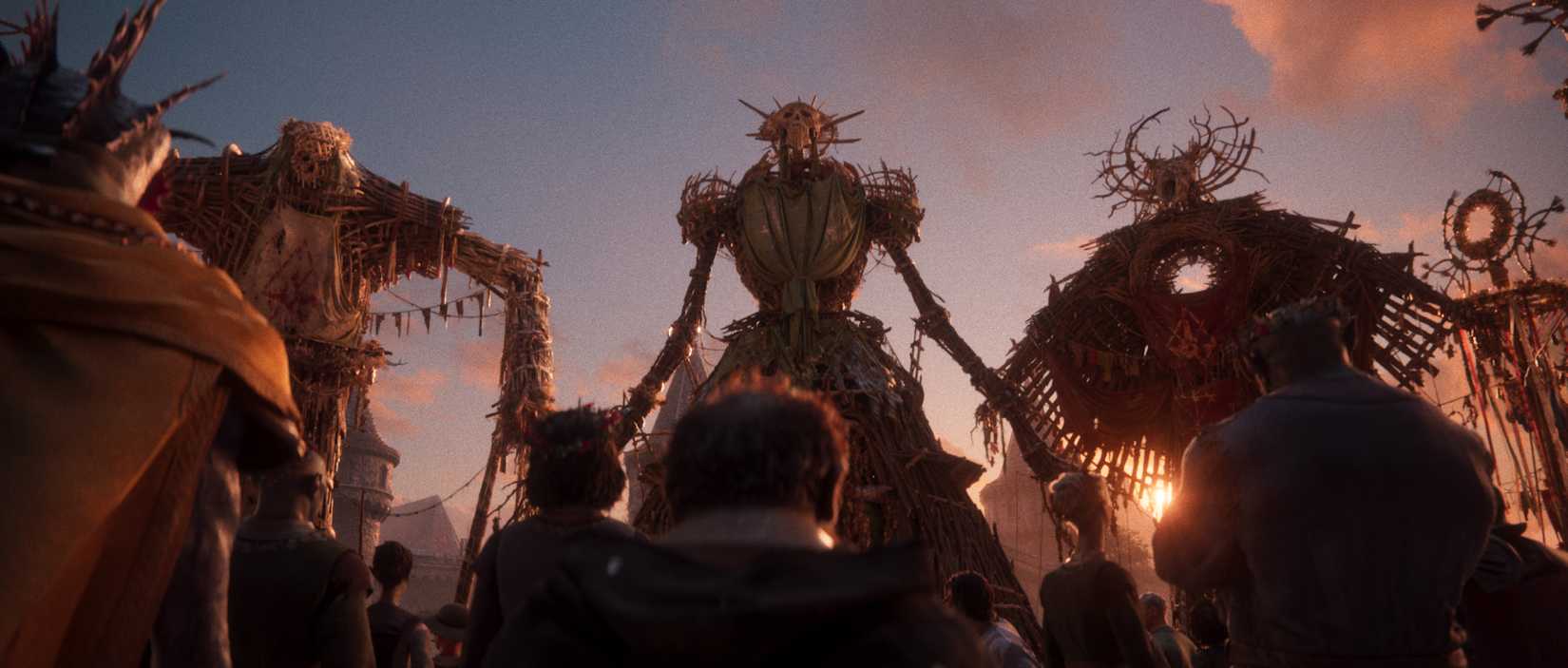 Larian CEO Says Divinity 'Is Going to Be Way Better' than Baldur's Gate 3